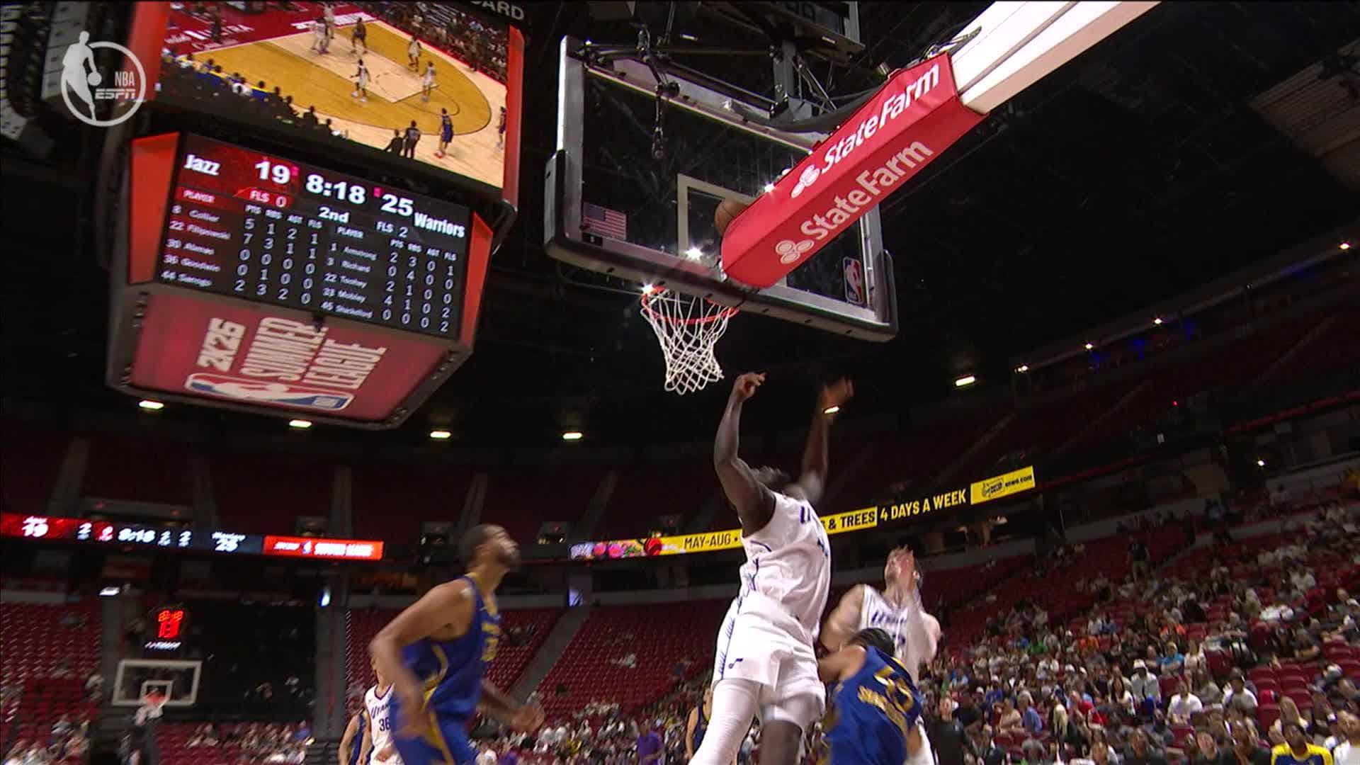 | Golden State Warriors