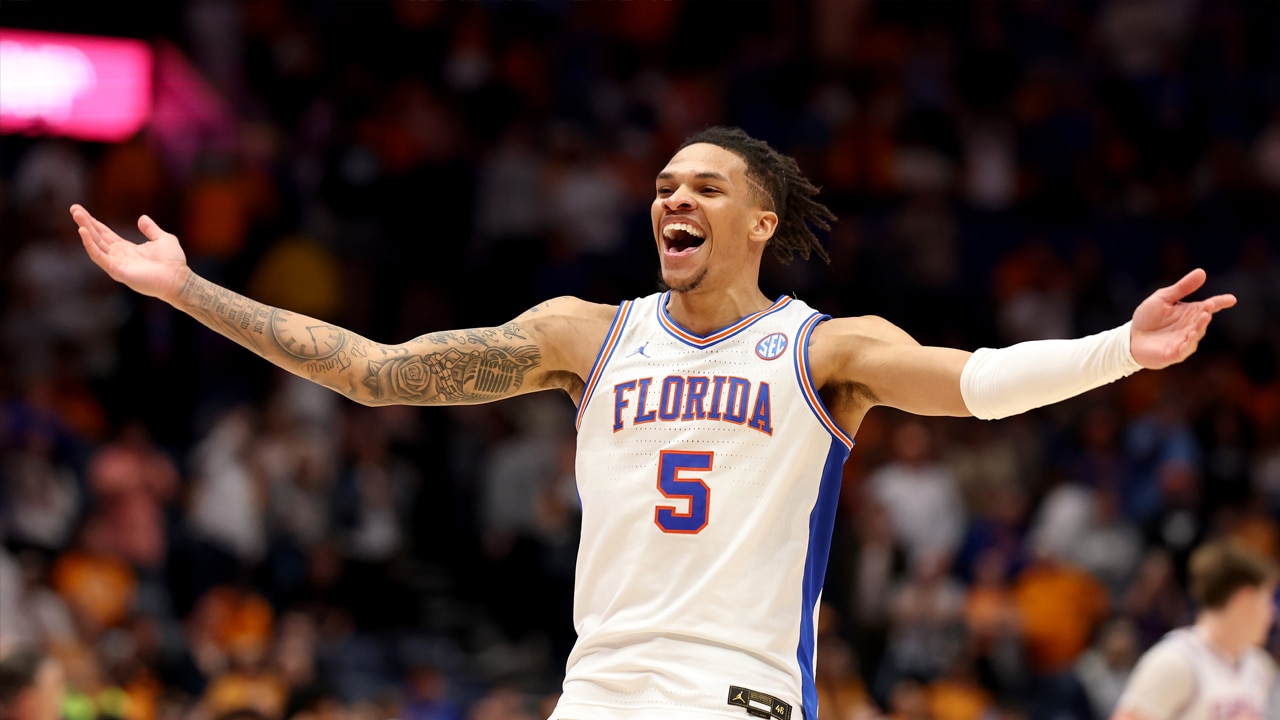 Warriors Acquire Draft Rights To Guard Will Richard