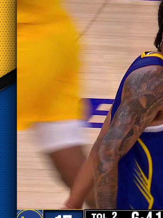 | Golden State Warriors