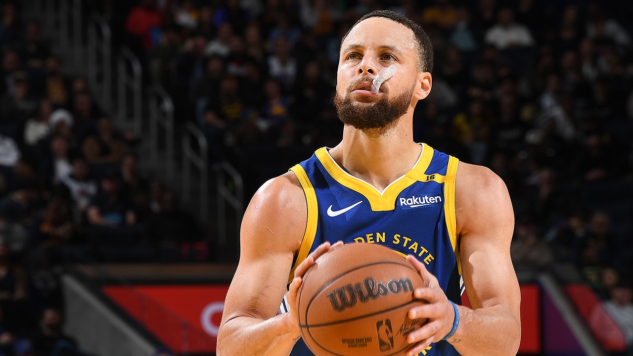 Warriors Free Throws for Futures, Presented by the PG&E Corporation ...