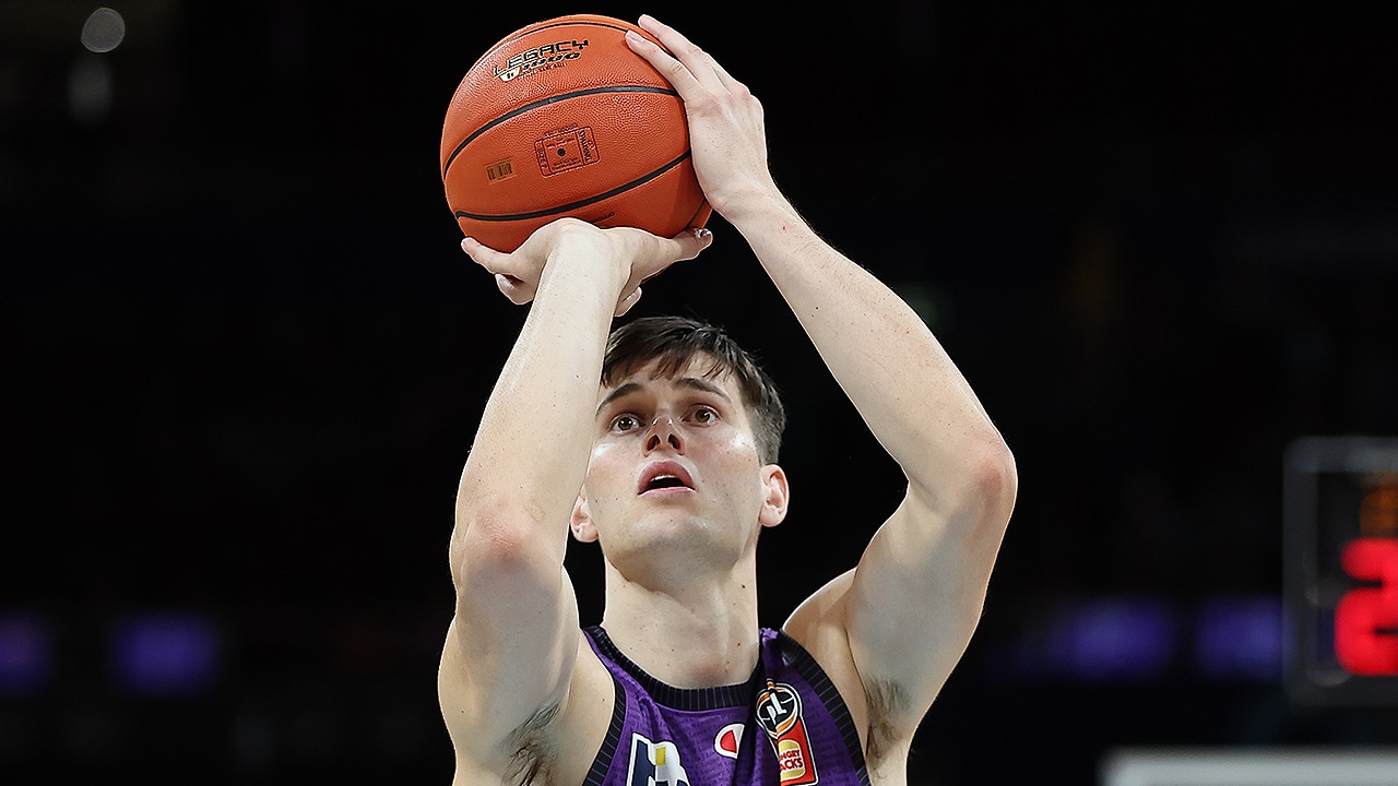 Warriors Acquire Draft Rights To Forward Alex Toohey And Guard Jahmai ...