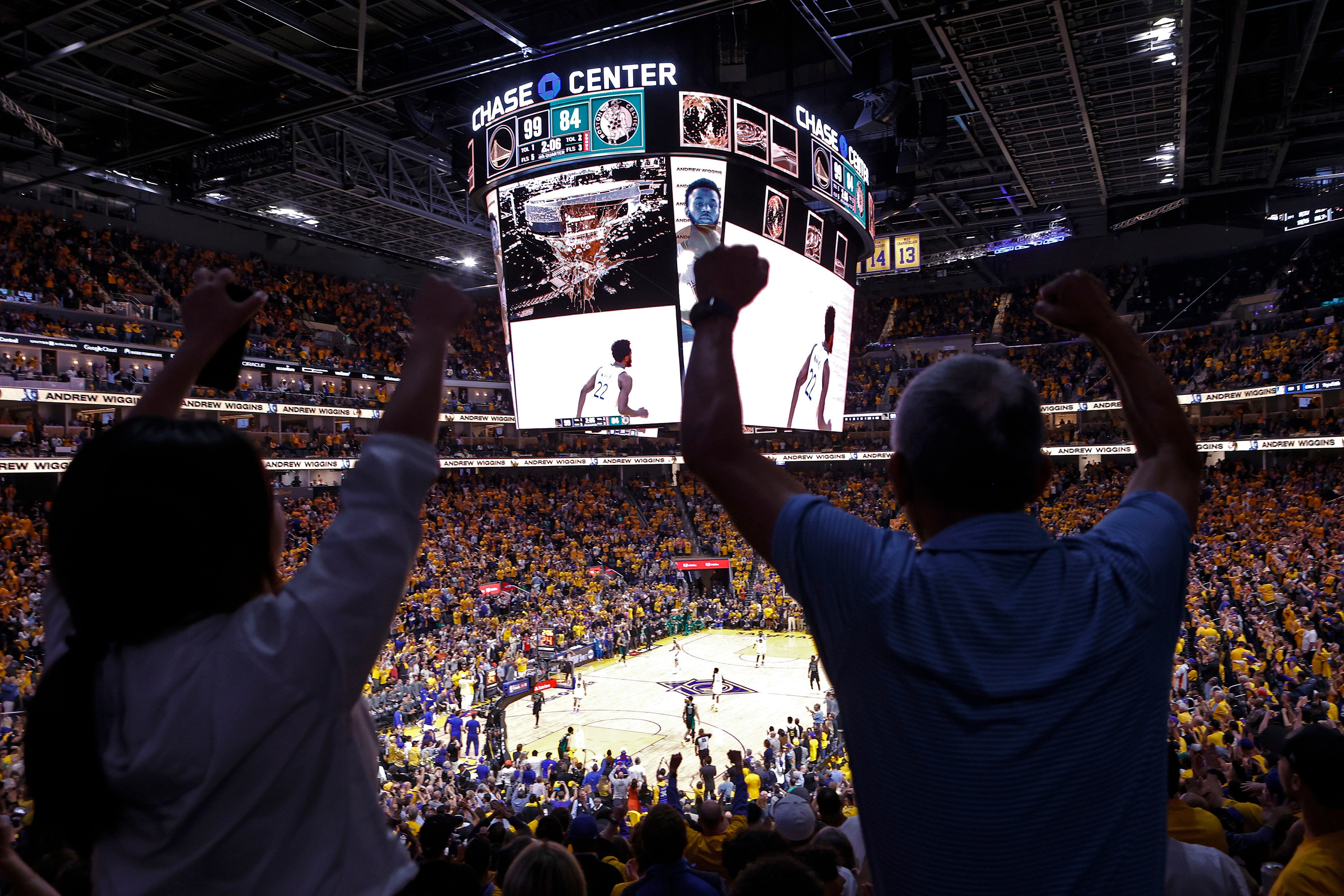 Tickets | Golden State Warriors