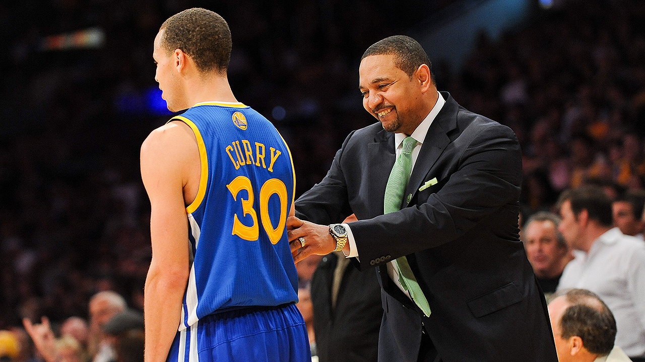 The Story of the 2014-15 Warriors Part 1: Mark Jackson Lays Foundation ...