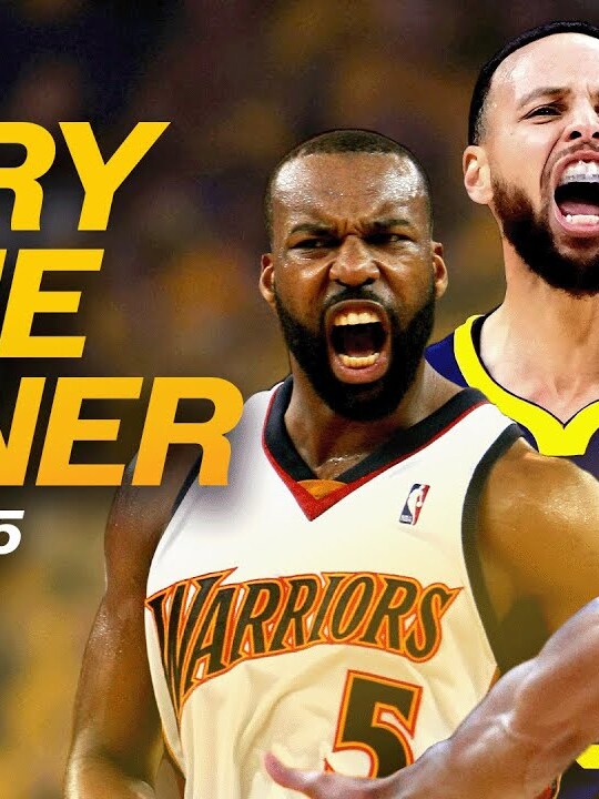 Stephen Curry’s NBA Debut | 10/28/09