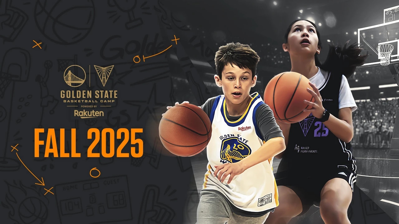 Golden State Warriors