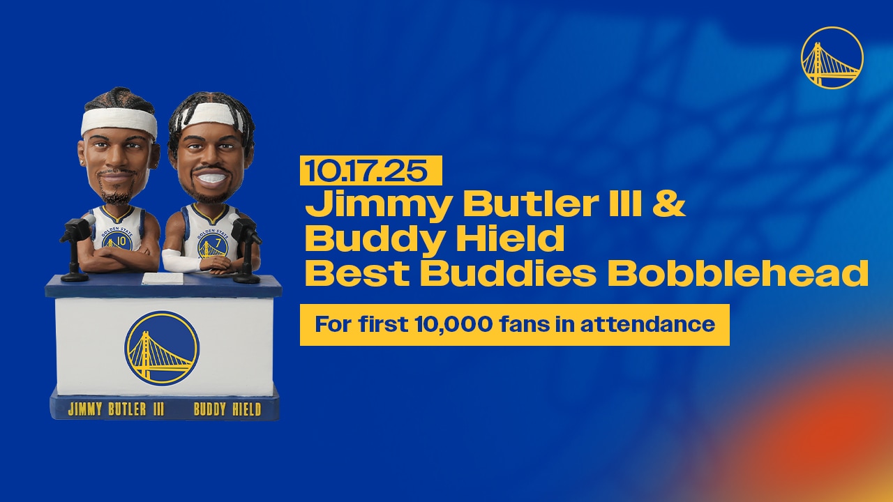 Golden State Warriors