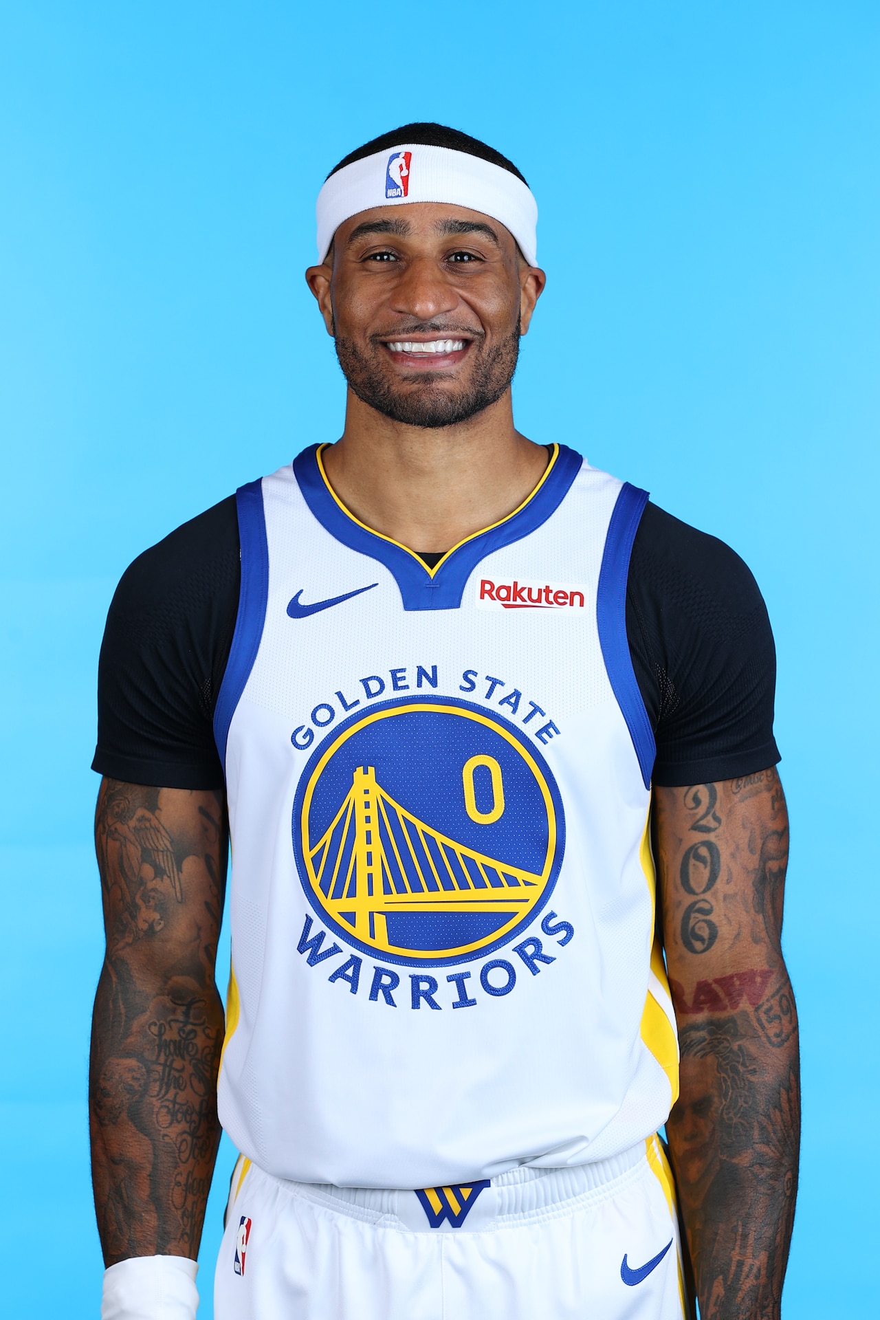 Warriors Training Camp Mindset Revolves Around Maximizing Star Trio