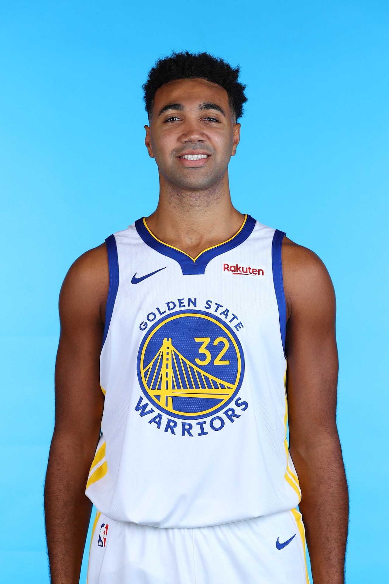 Top Quotes from Warriors 2025 Media Day