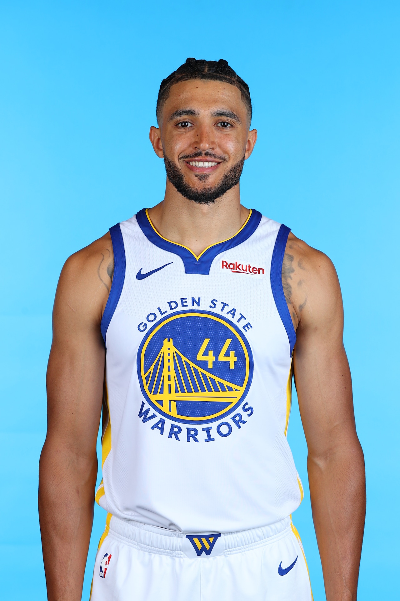Top Quotes from Warriors 2025 Media Day