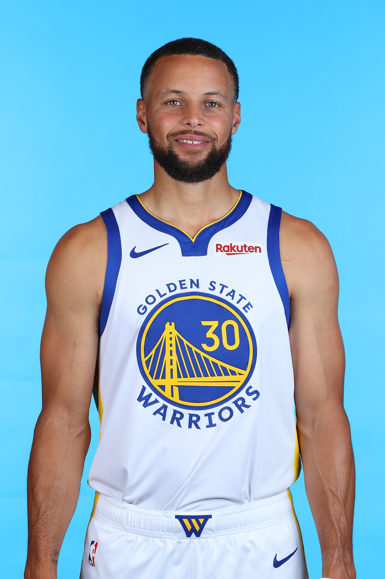 Top Quotes from Warriors 2025 Media Day