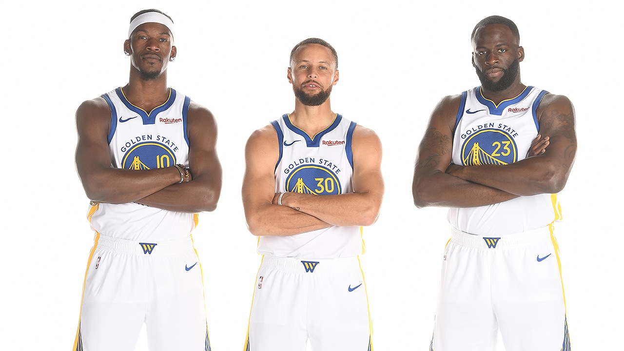 Warriors Fan Guide: October 2025