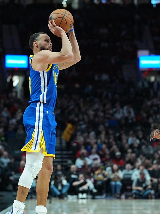 stephen curry article