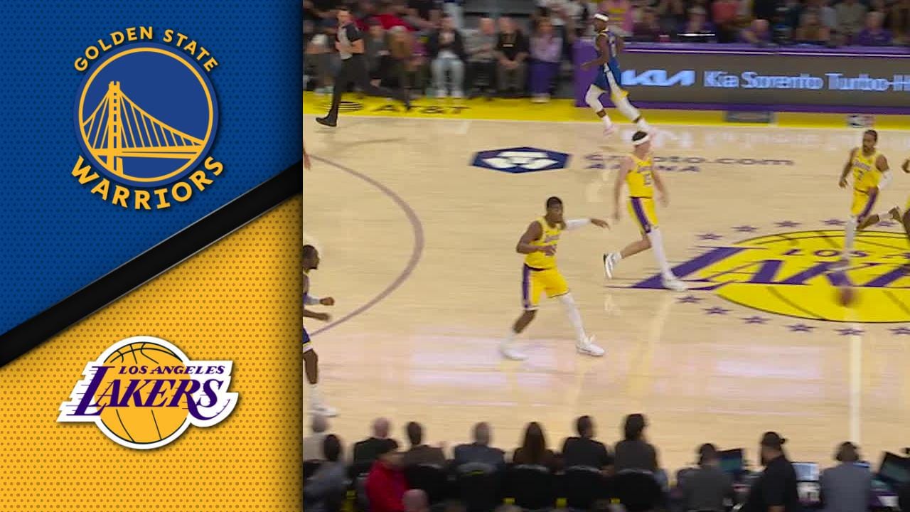 Golden State Warriors