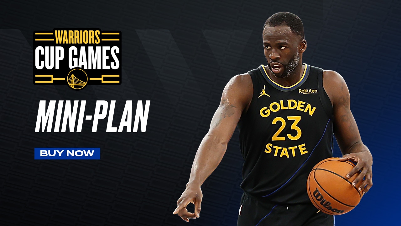 Golden State Warriors