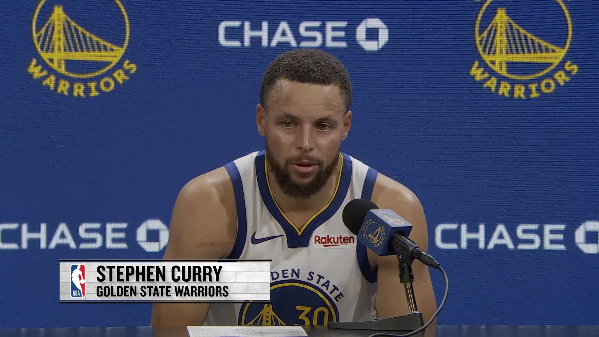 Golden State Warriors