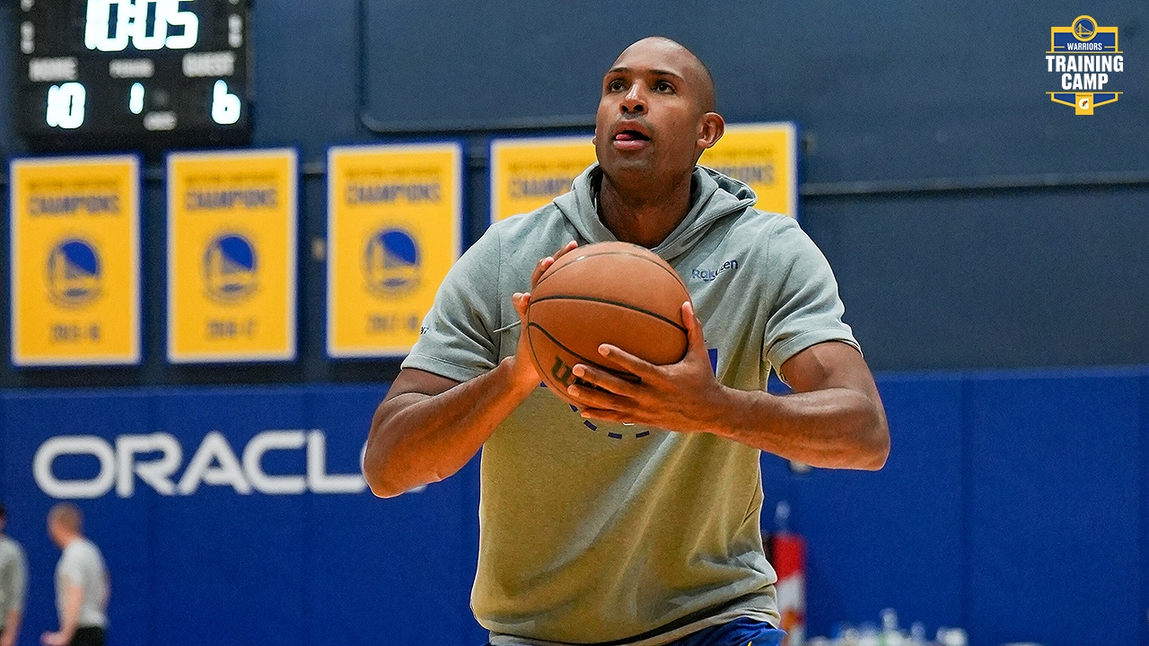 Warriors Add Al Horford and De'Anthony Melton, Dunleavy and Kerr Shed ...