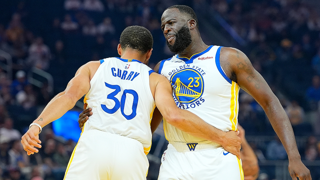 Warriors 2025-26 Roster Preview