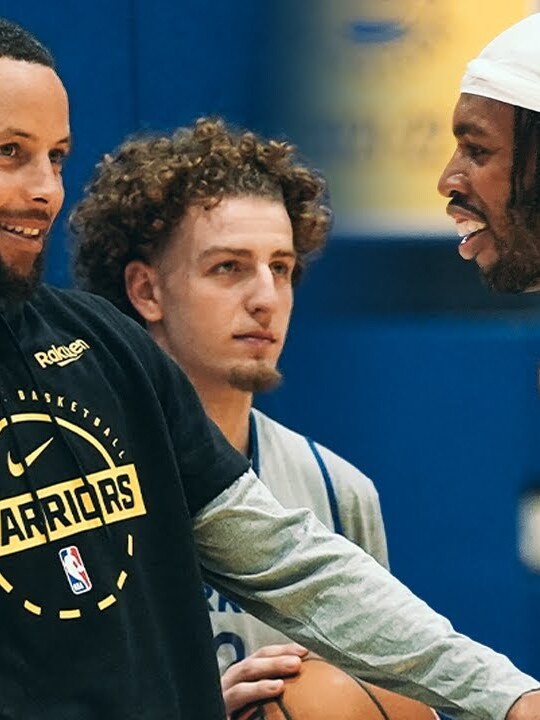 | Golden State Warriors