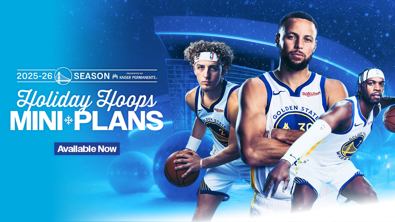 Golden State Warriors