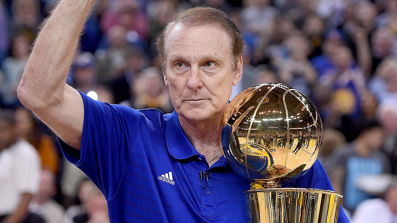 Warriors To Celebrate 50th Anniversary of 1975 NBA Championship Team