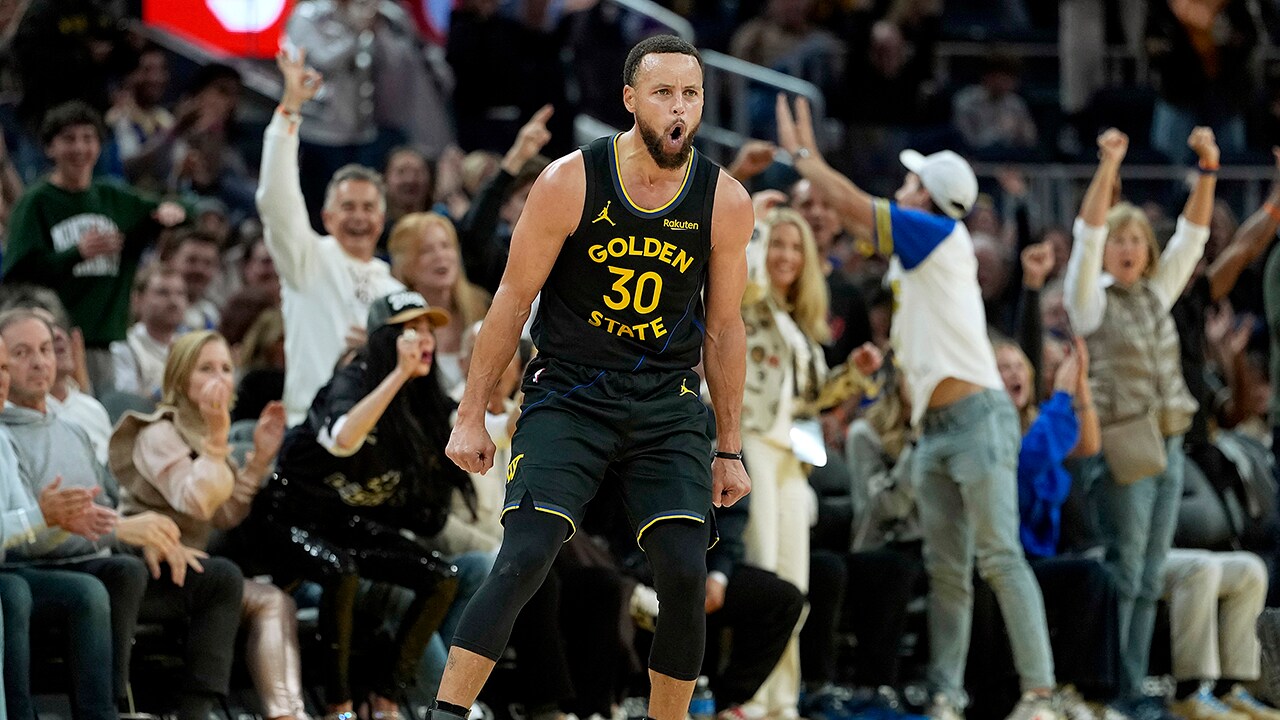 Golden State Warriors