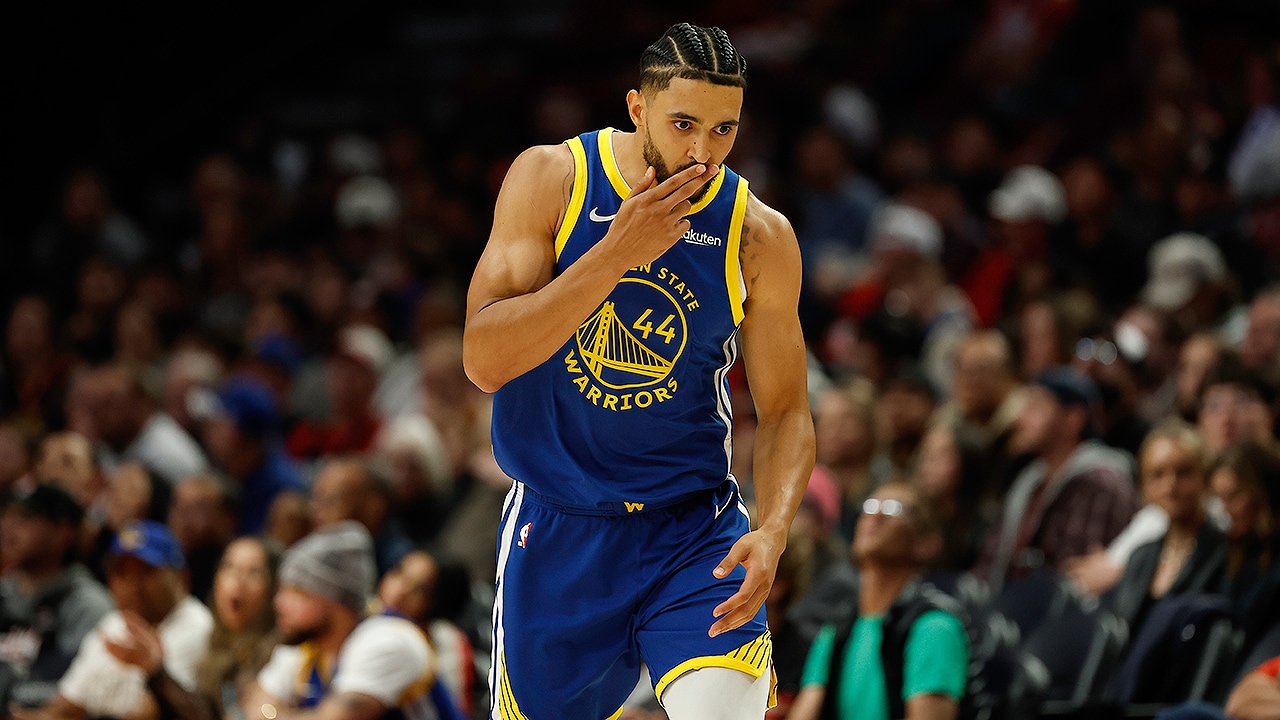 Warriors Waive Jackson Rowe | Golden State Warriors