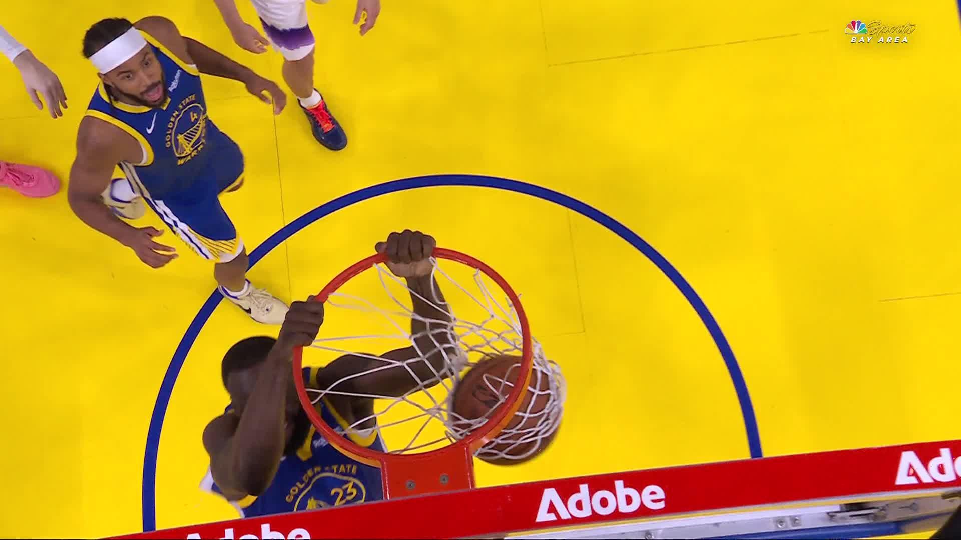 Utah Jazz vs Golden State Warriors Jan 3, 2026 Game Summary