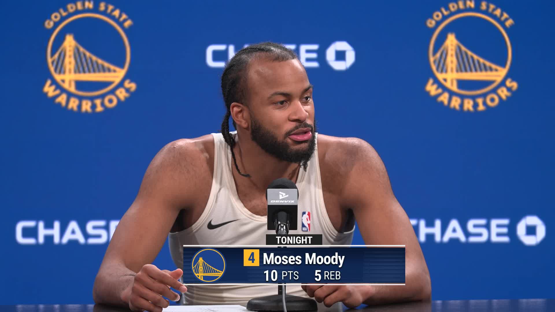 Golden State Warriors