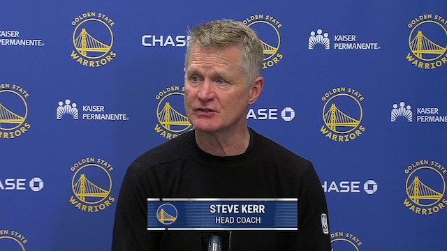 Warriors Prepare to Move Forward After Jimmy Butler III’s Season-Ending ...