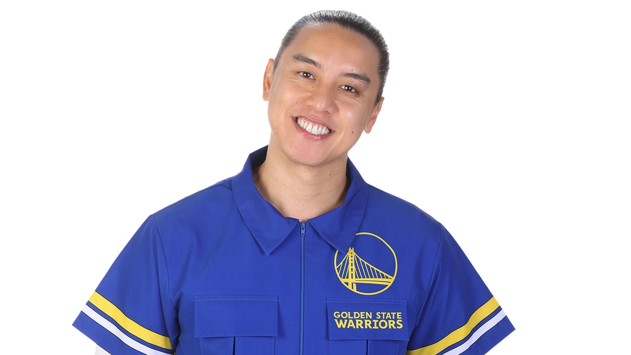 Warriors | Golden State Warriors