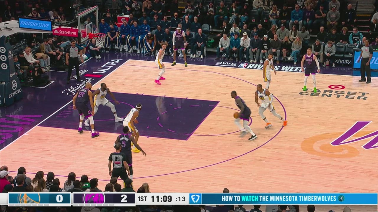 | Golden State Warriors