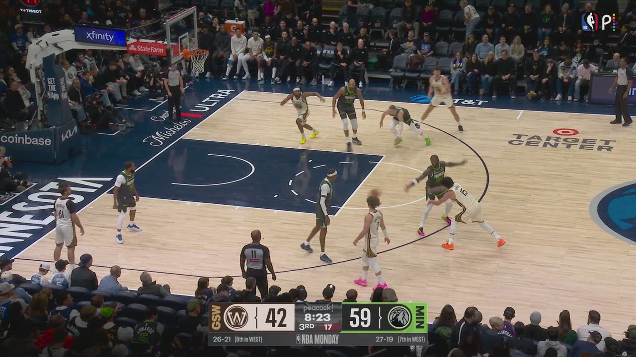 | Golden State Warriors