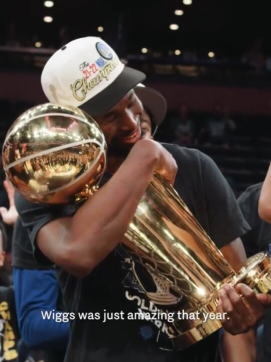 | Golden State Warriors