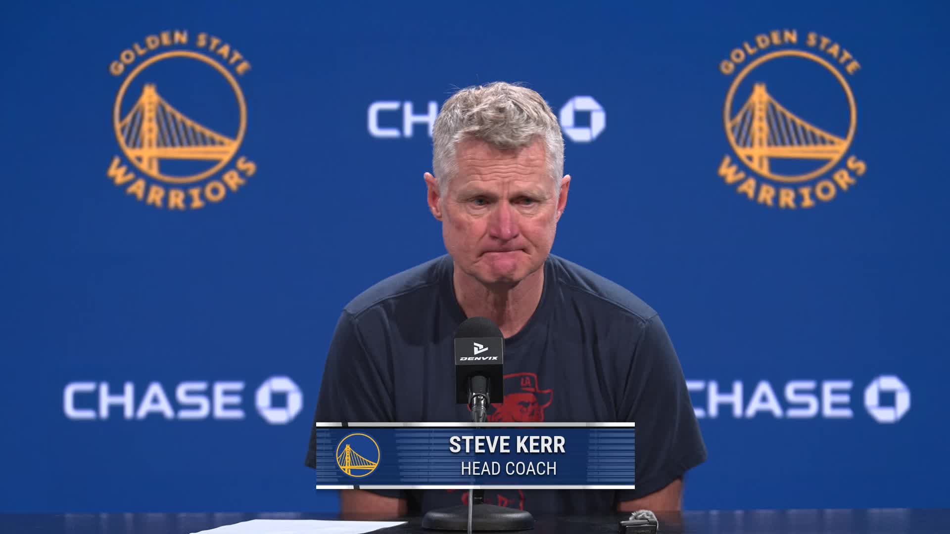 Warriors Head Coach Steve Kerr Becomes Winningest Coach in Franchise ...