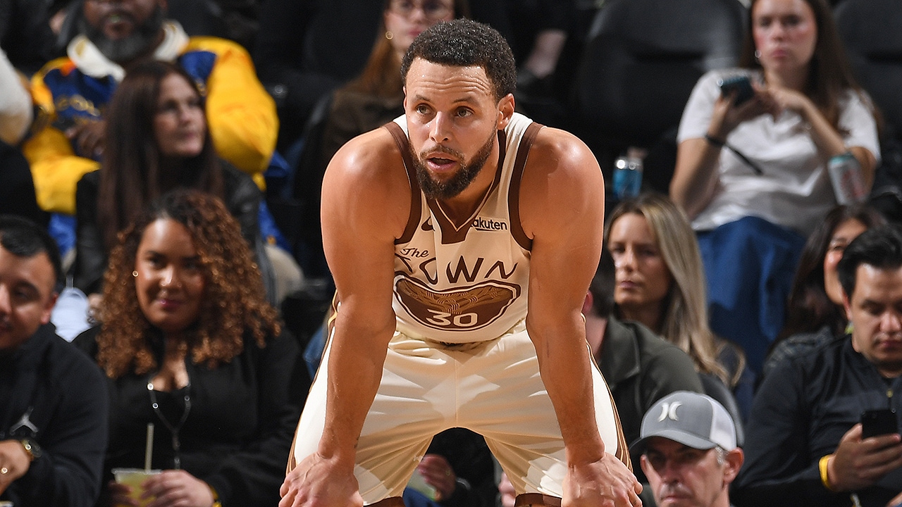 Stephen Curry Injury Update – 2/19/26