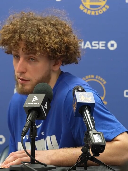 Would You Rather SF Edition | Episode 1 | Golden State Warriors