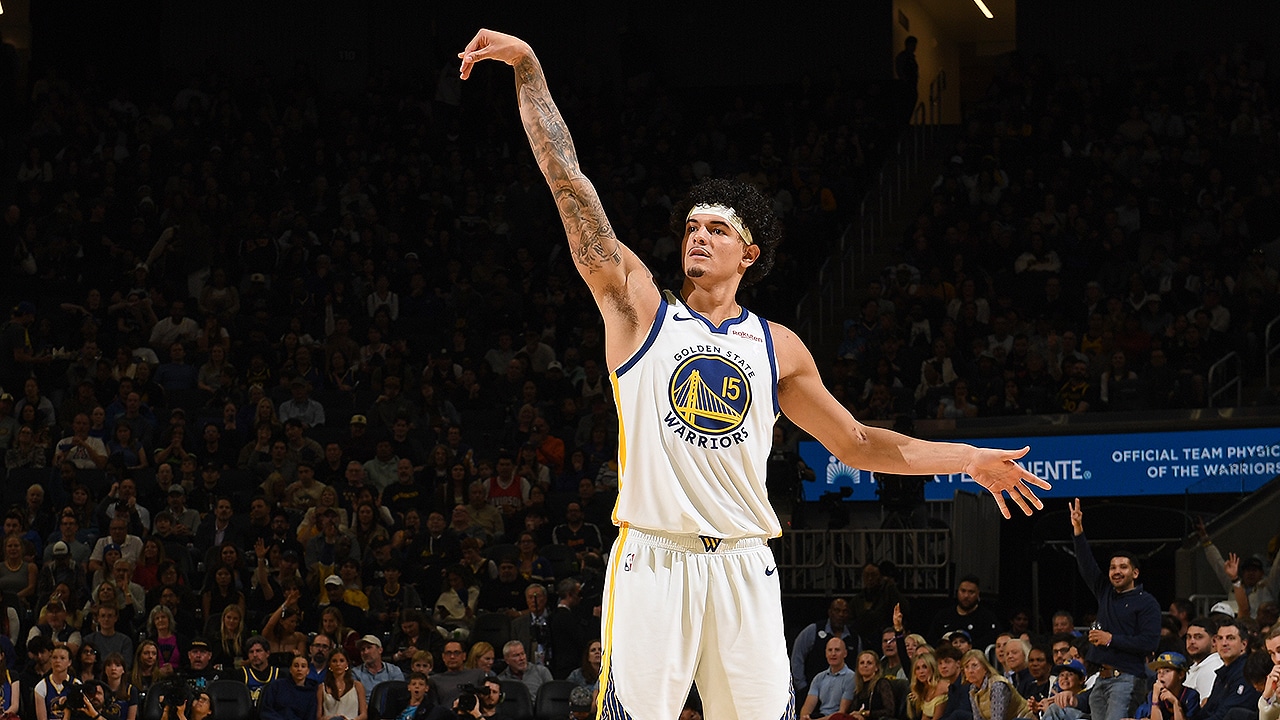 Golden State Warriors