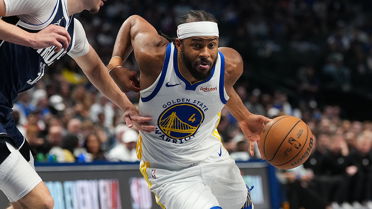 Moses Moody Injury Update – 3/24/26