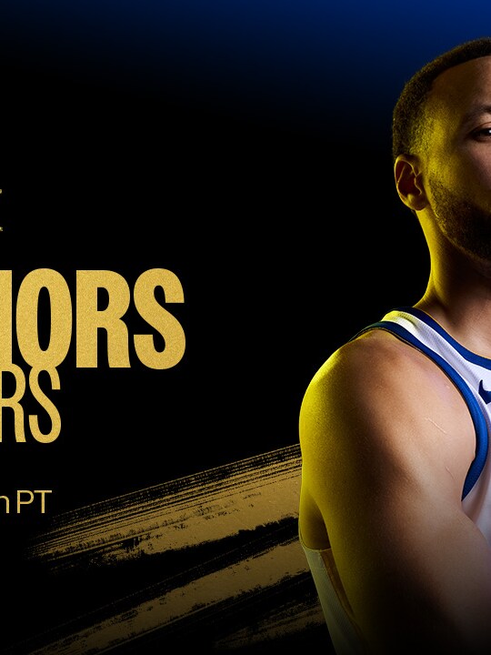 NEWS | Golden State Warriors