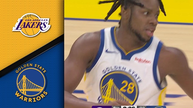 Nate Williams News, Updates & Latest Videos | Golden State Warriors