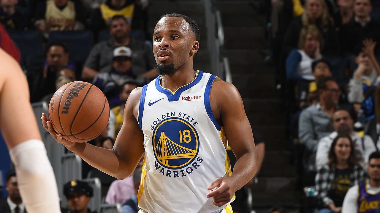 LJ Cryer Injury Update – 4/10/26