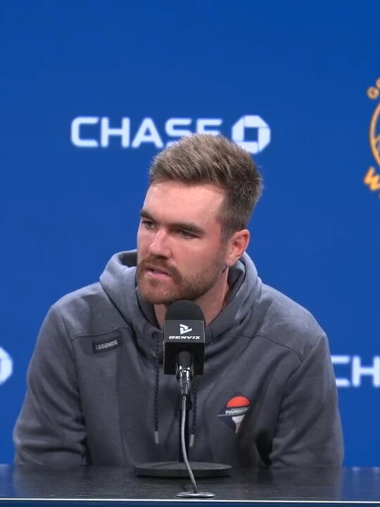 Highlights: Pat Spencer Scores Career-High 19 Points vs. Cavaliers | 12 ...