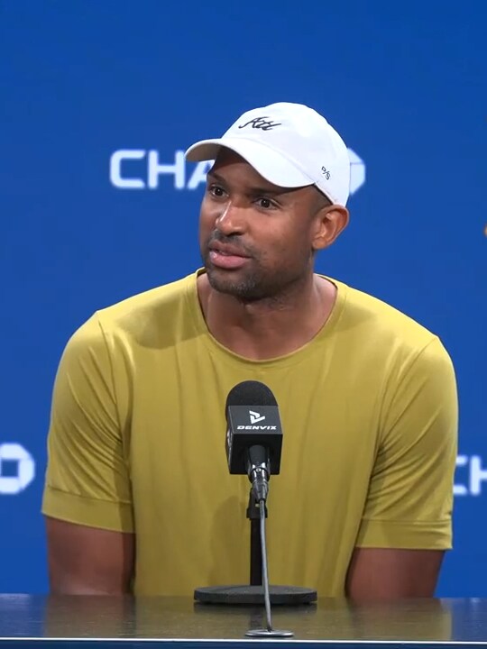 Warriors Talk: De'Anthony Melton 2025-26 Season Exit Interview – 4/20 ...