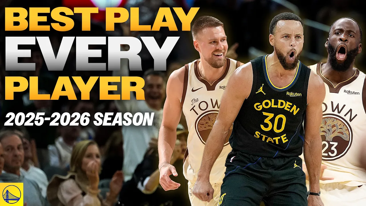 7th Pick: The Story of How the Warriors Drafted Stephen Curry | Golden ...