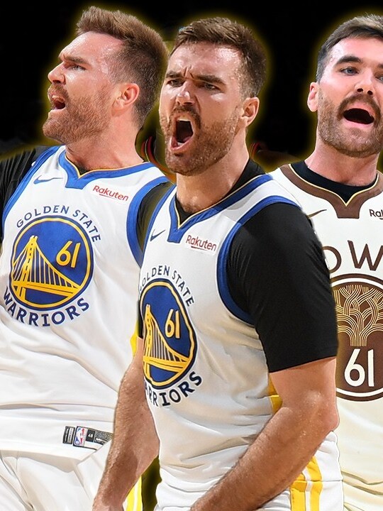 Warriors Way (Episode 5) | The Final Chapter of the 2025-26 Season ...