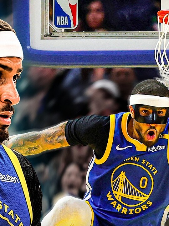 Every Dunk of Stephen Curry's Career (So Far!) | Golden State Warriors