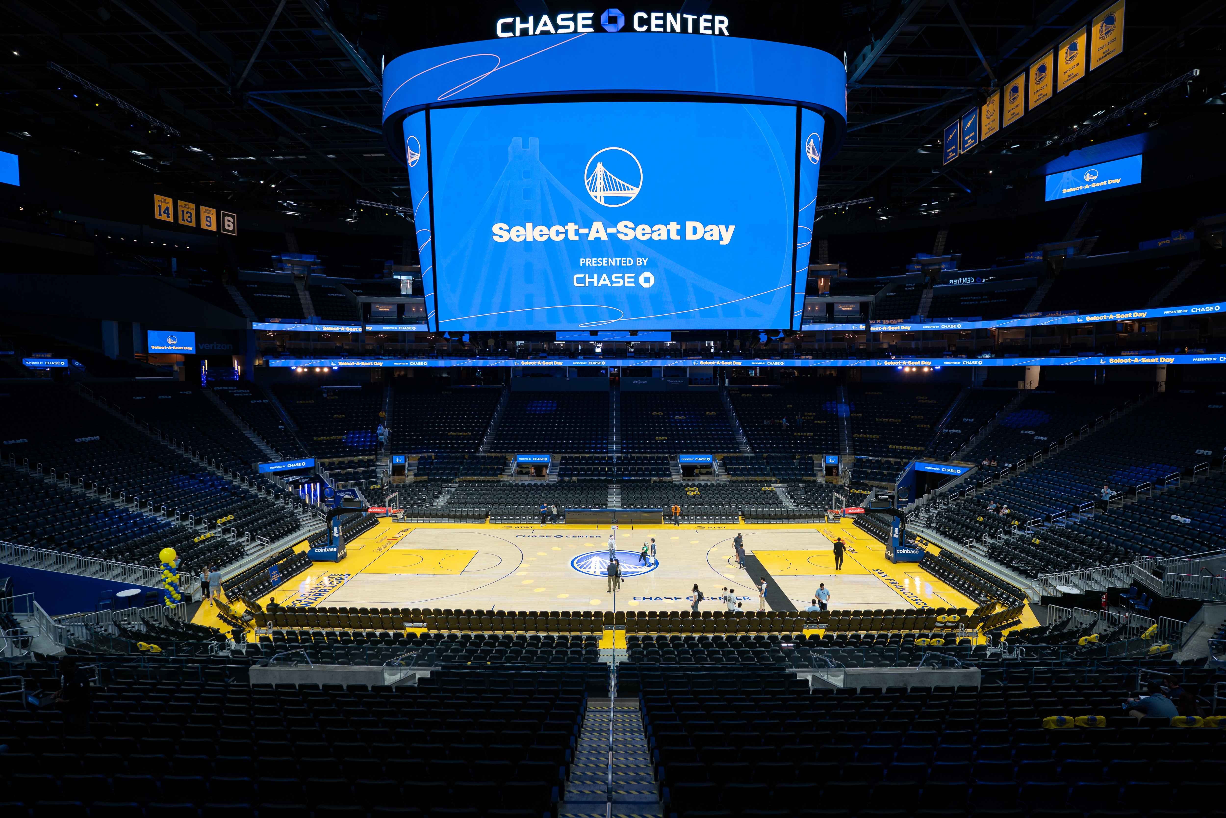 Warriors | Golden State Warriors