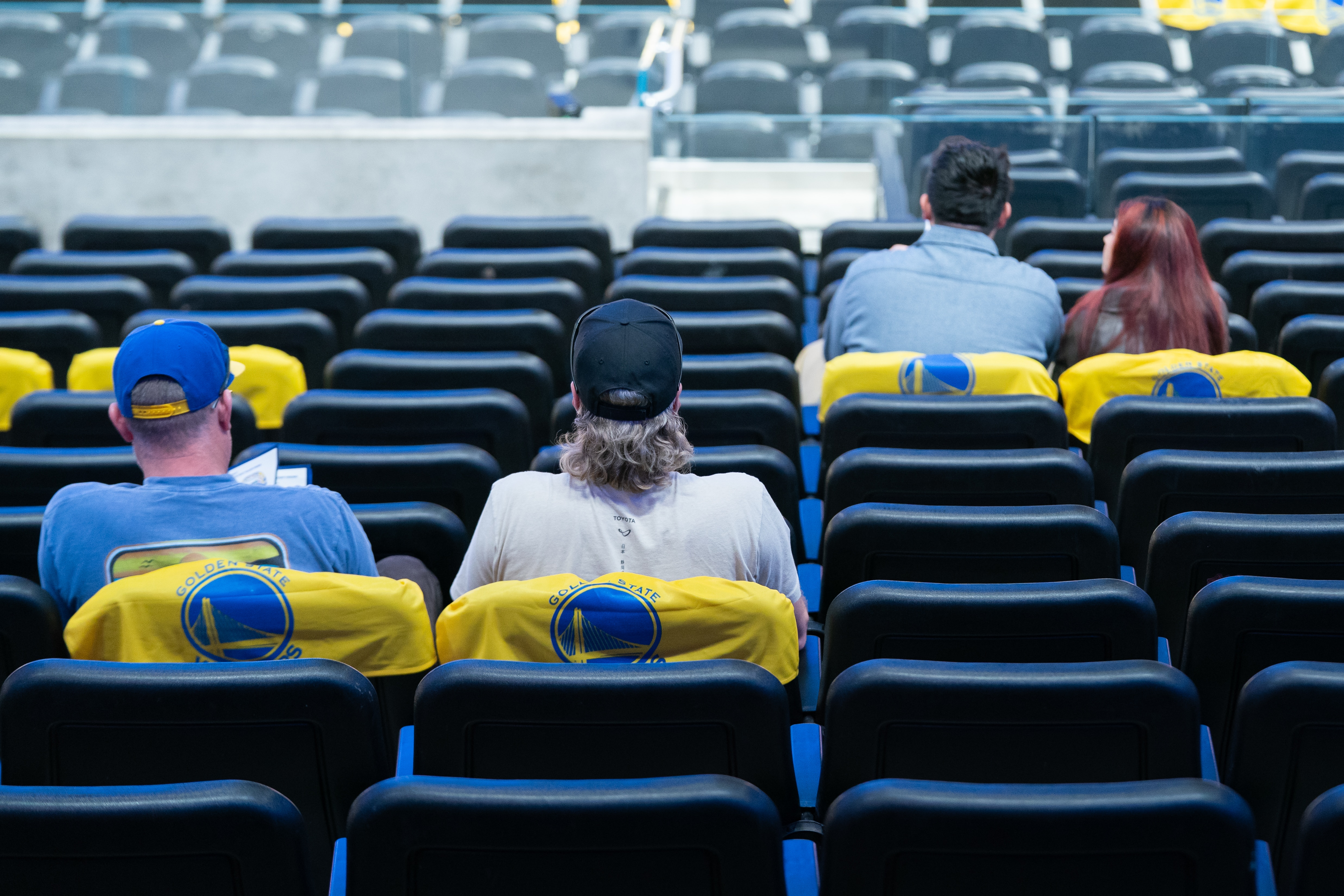Warriors | Golden State Warriors