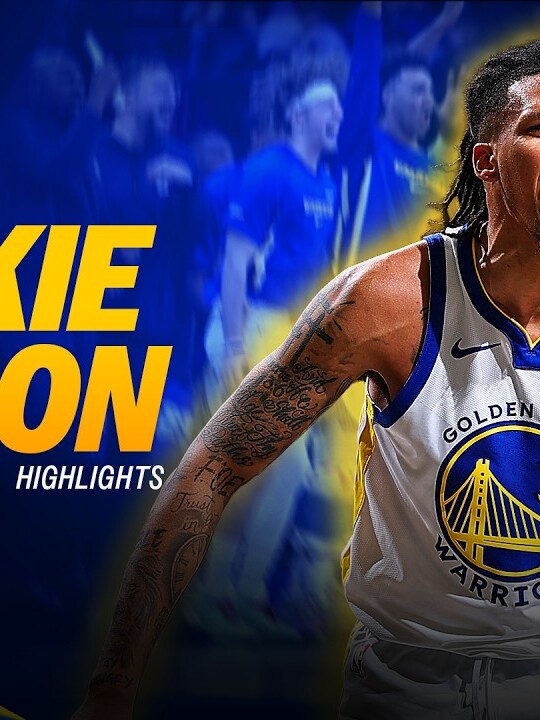 Warriors Talk: Jimmy Butler III 2024-25 Season Exit Interview – 5/15/25 ...
