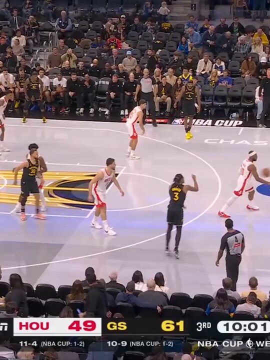 Every Buzzer Beater from the Golden State Warriors 2025-26 Season ...